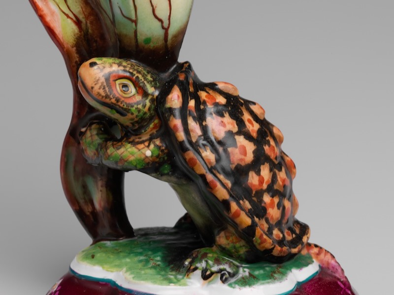 Mr. Justin - Cutleaf Journal